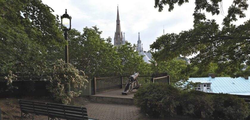 Découvrir la capitale nationale et ses lieux accessibles à tous et à ...