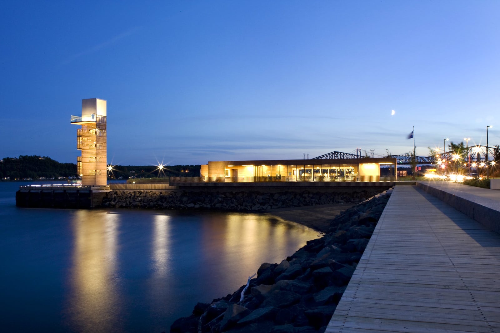 Découvrir la capitale nationale et ses lieux accessibles à tous et à ...