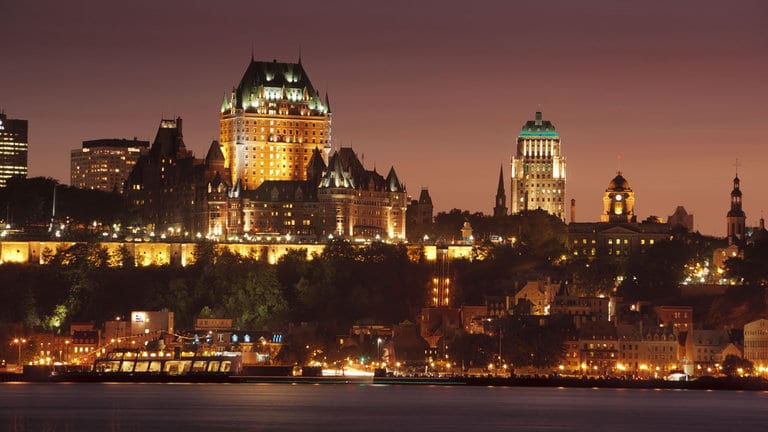 Cap Diamant - Commission de la capitale nationale du Québec