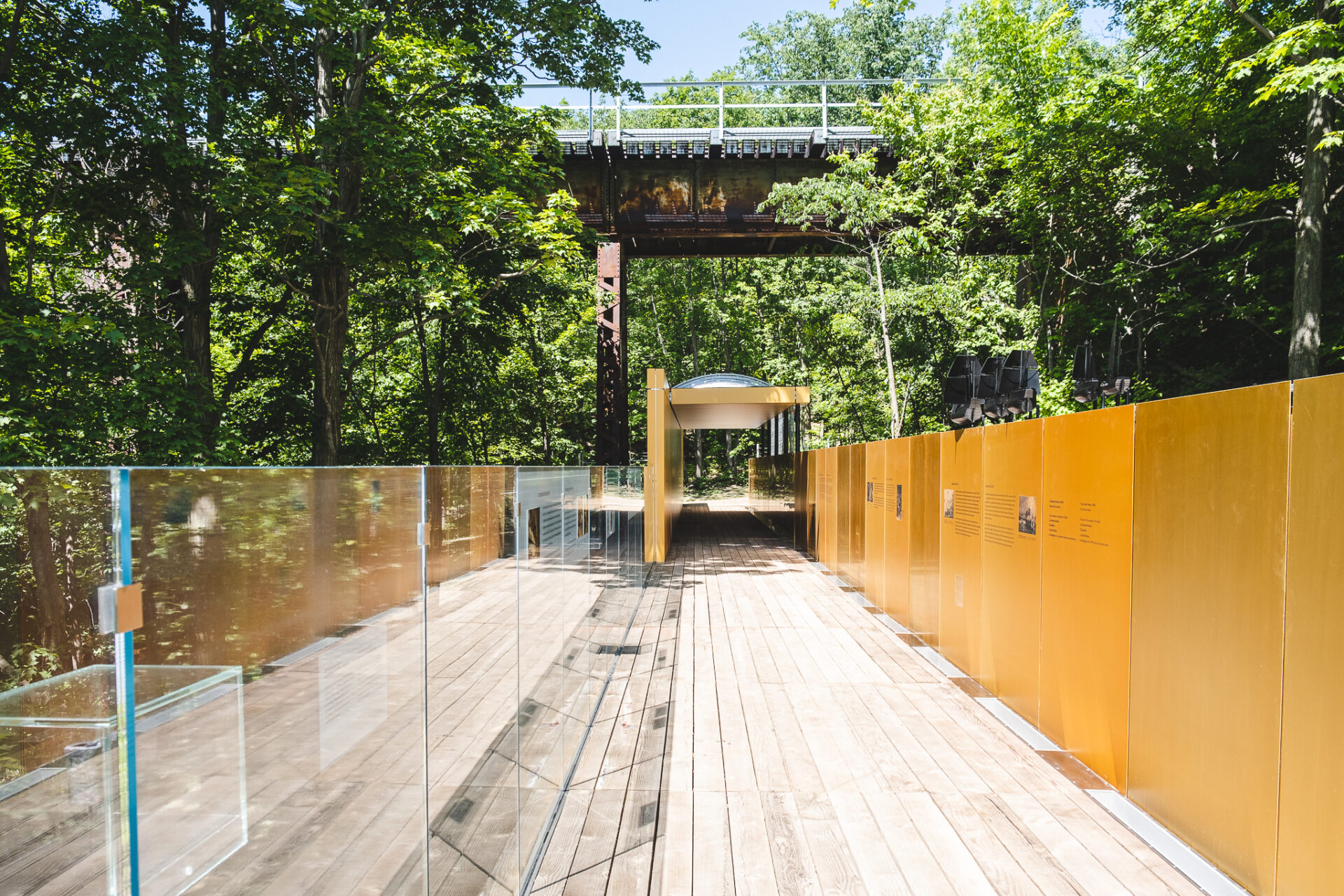 Découvrir la capitale nationale et ses lieux accessibles à tous et à ...