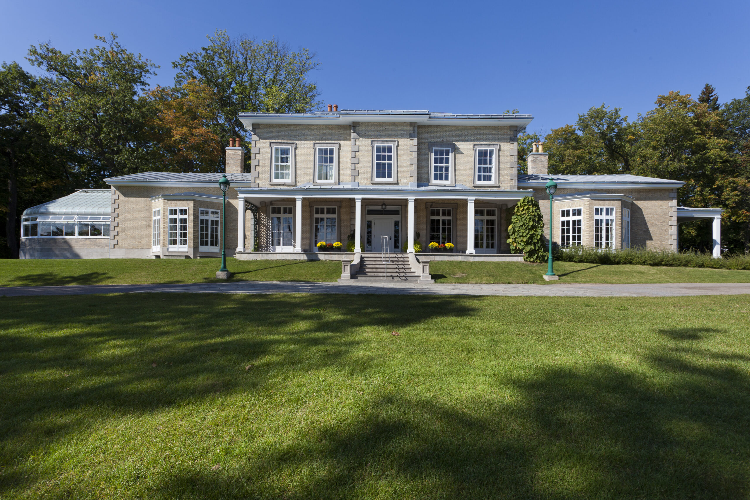 Découvrir la capitale nationale et ses lieux accessibles à tous et à ...