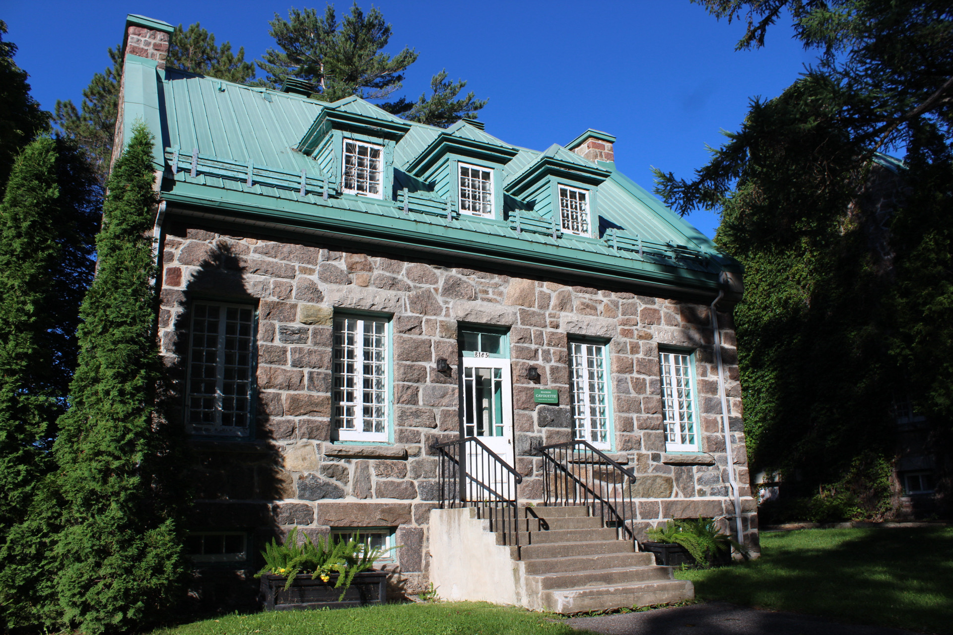 Lancement de la phase 4 – Littoral Est de la promenade Samuel-De ...