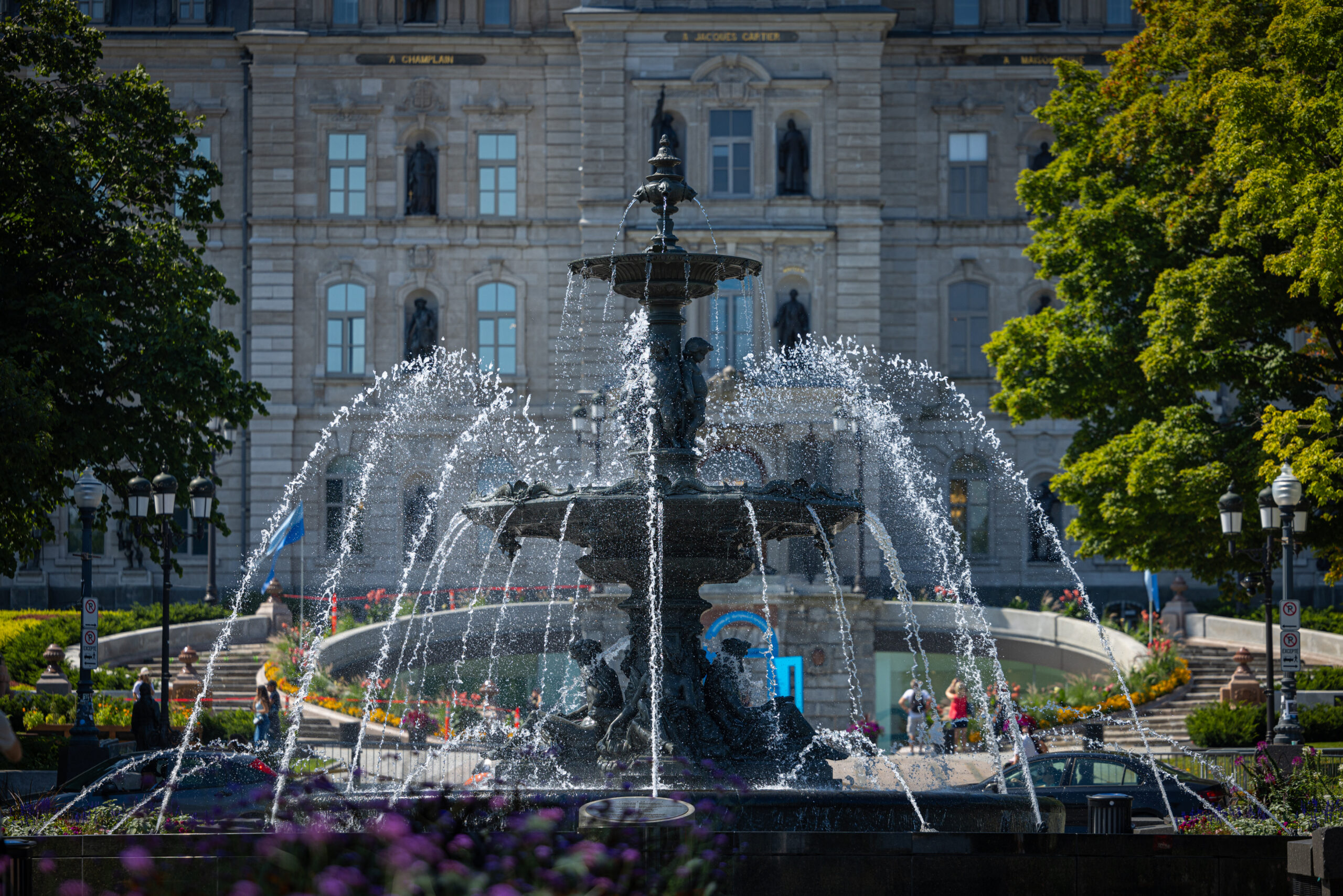 Découvrir la capitale nationale et ses lieux accessibles à tous et à ...